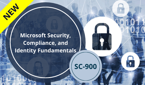Microsoft Security, Compliance & Identity – Dutchtrain