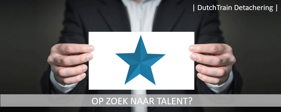 Dutchtrain – IT Opleidingen, Trainingen & Examens