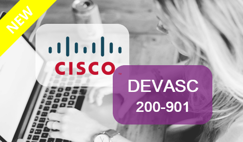 Developing Applications and Automating Workflows Using Cisco Core Platforms (DEVASC) | CCNA ...