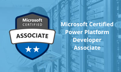 Microsoft Power Platform - Dutchtrain