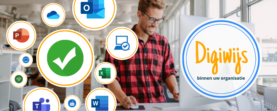 Dutchtrain – IT Opleidingen, Trainingen & Examens