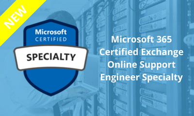 Alle nieuwe Microsoft Role-based Certificeringen – Dutchtrain