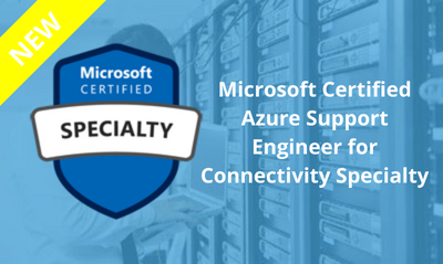 Alle nieuwe Microsoft Role-based Certificeringen – Dutchtrain