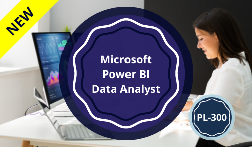 PL-300 | Microsoft Power BI Data Analyst EOD – Dutchtrain