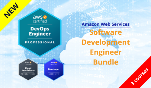 AWS Software Development Engineer Bundle – Dutchtrain