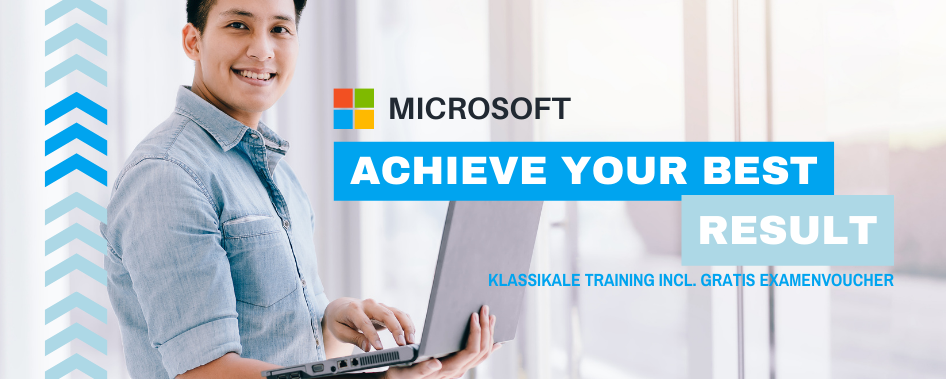 Dutchtrain – IT Opleidingen, Trainingen & Examens