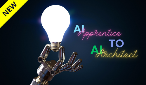 Artificial Intelligence – AI Apprentice to AI Architect EOD – Dutchtrain