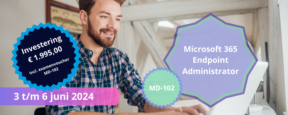 Dutchtrain – IT Opleidingen, Trainingen & Examens